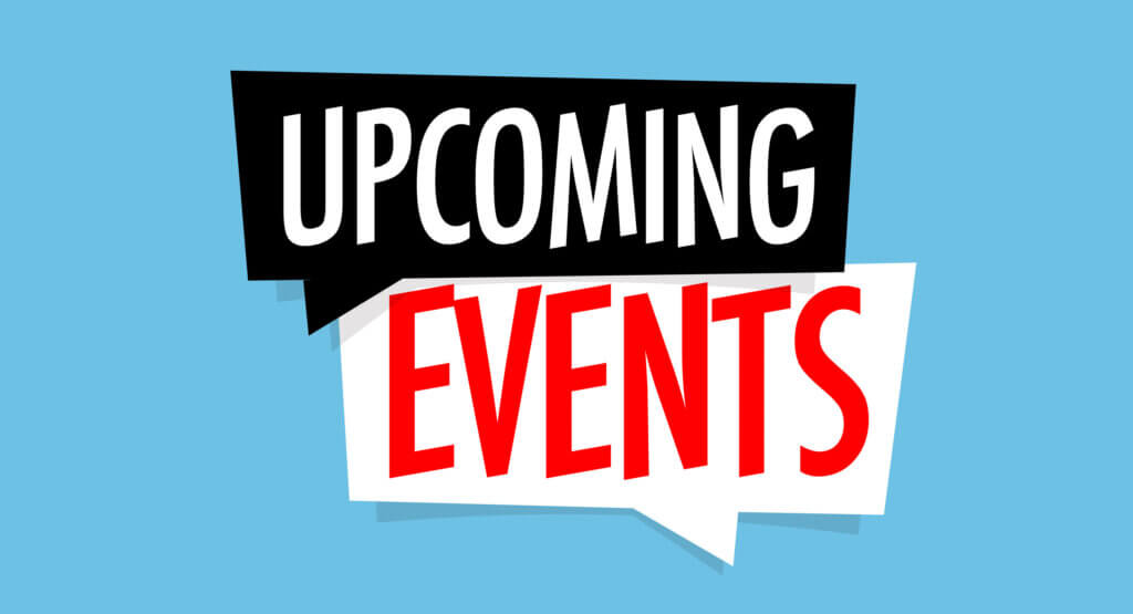 Up Coming Events - Seminole Asphalt Paving, Inc.